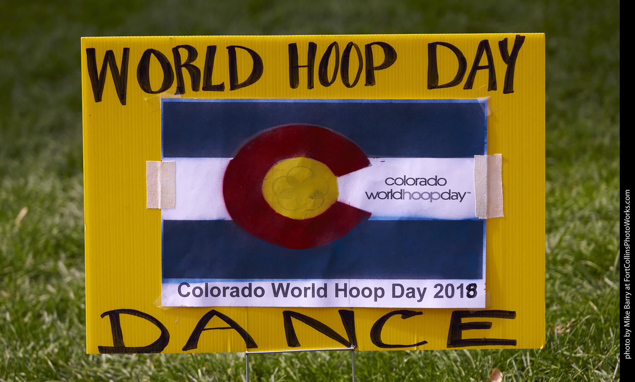 World Hoop Day - Dancers | 2019-10-05