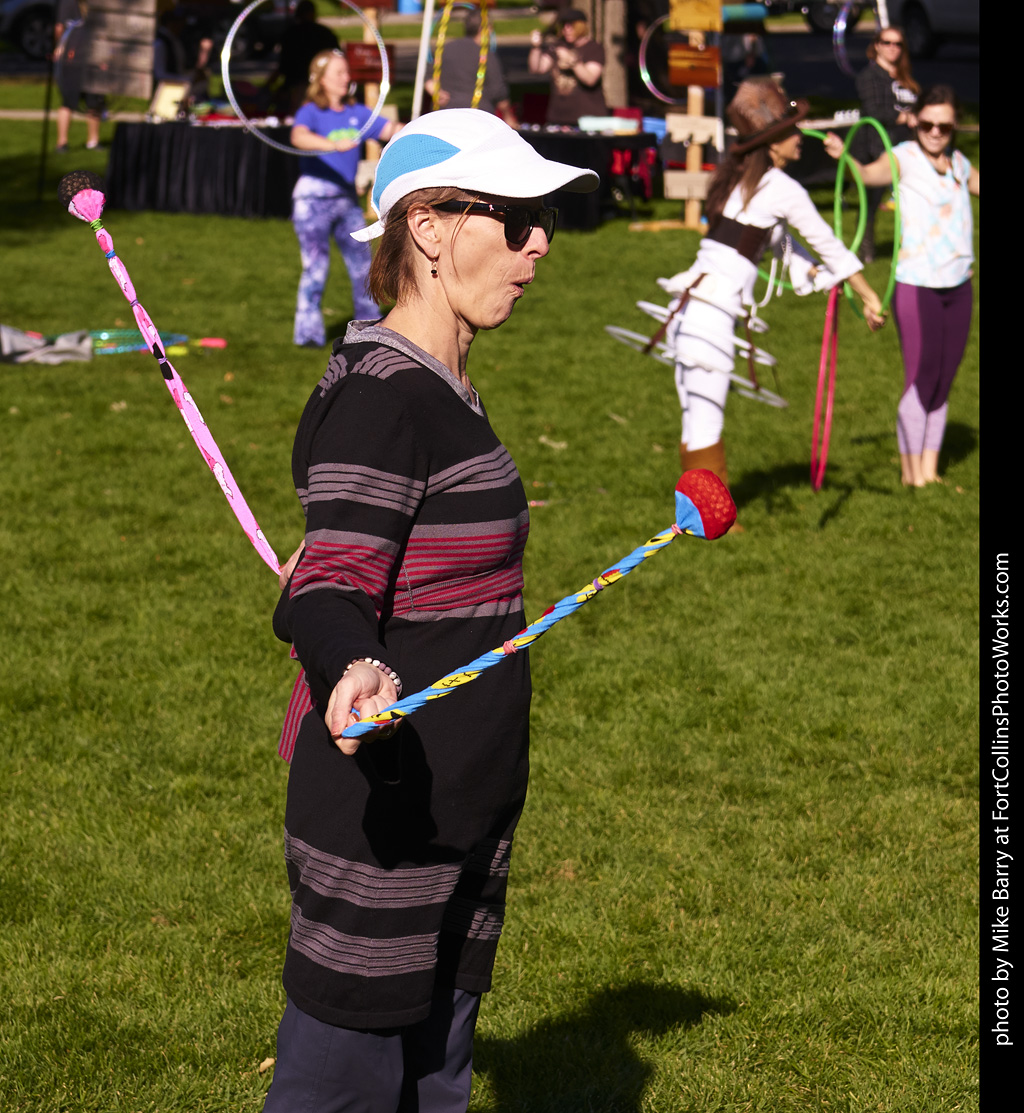 World Hoop Day - POI | 2019-10-05