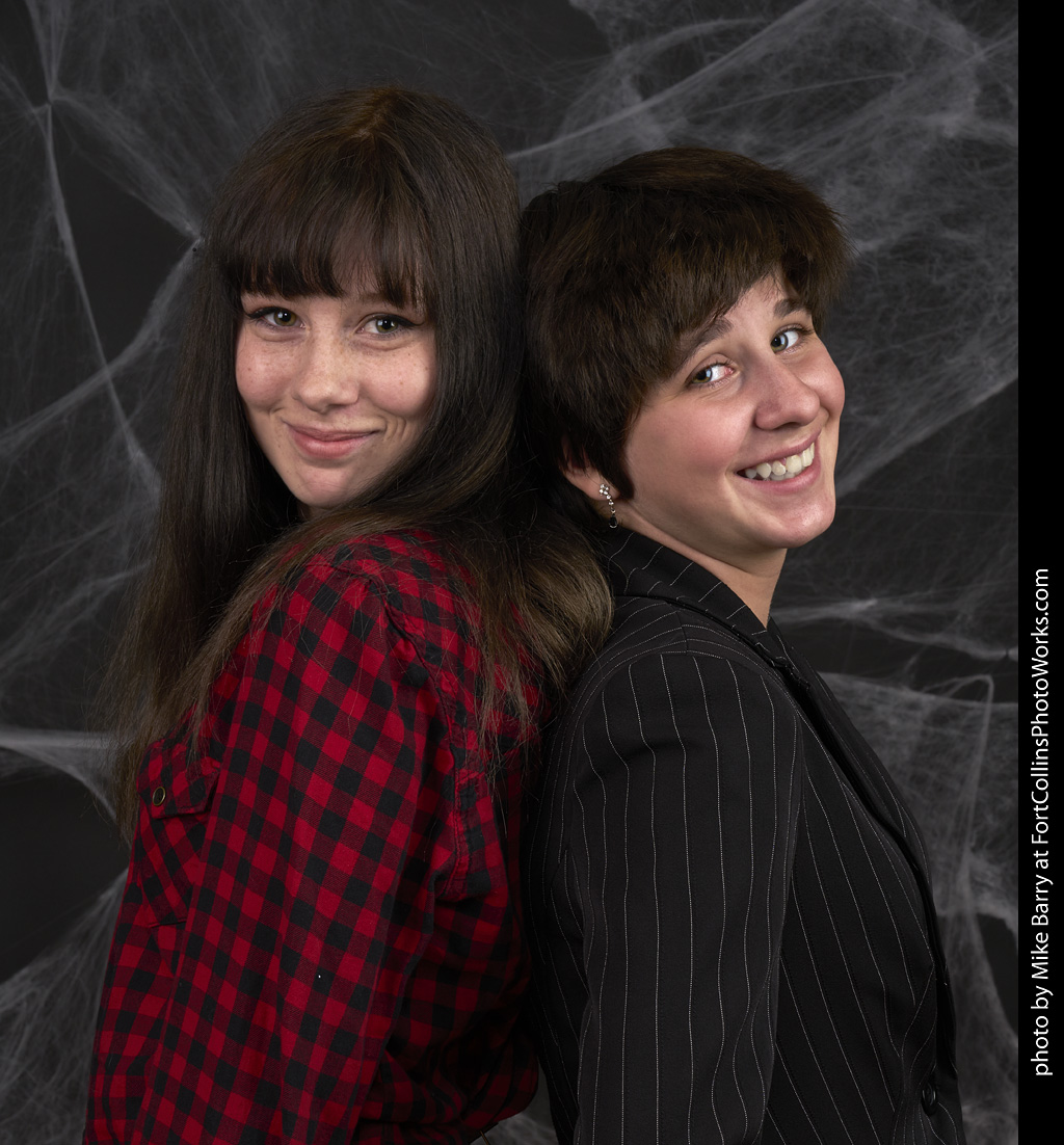 Beauty Model Shoot - Cassy | 2019-10-23