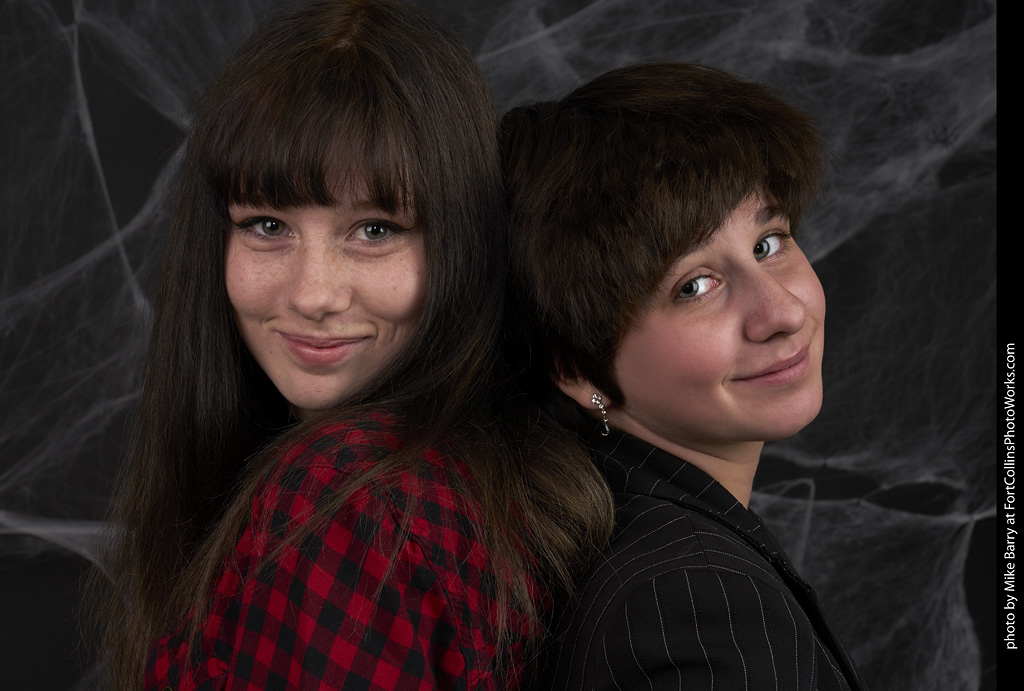 Beauty Model Shoot - Cassy | 2019-10-23