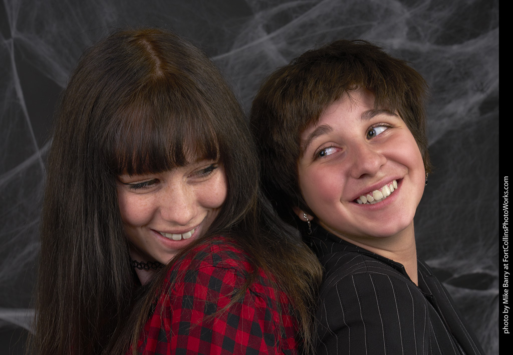 Beauty Model Shoot - Cassy | 2019-10-23