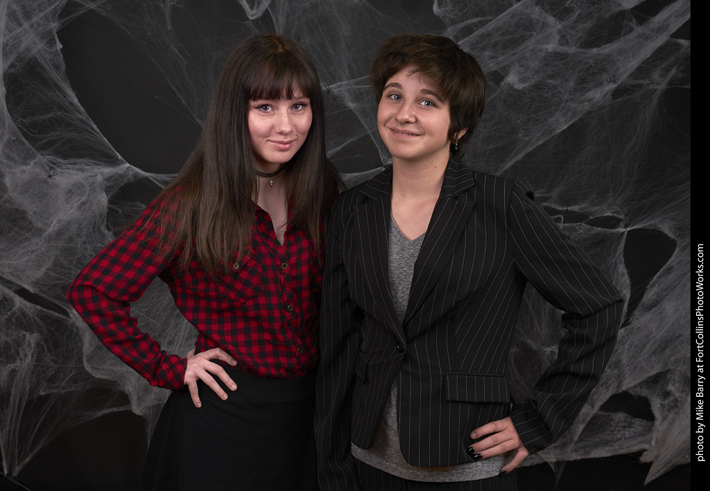 Beauty Model Shoot - Cassy | 2019-10-23