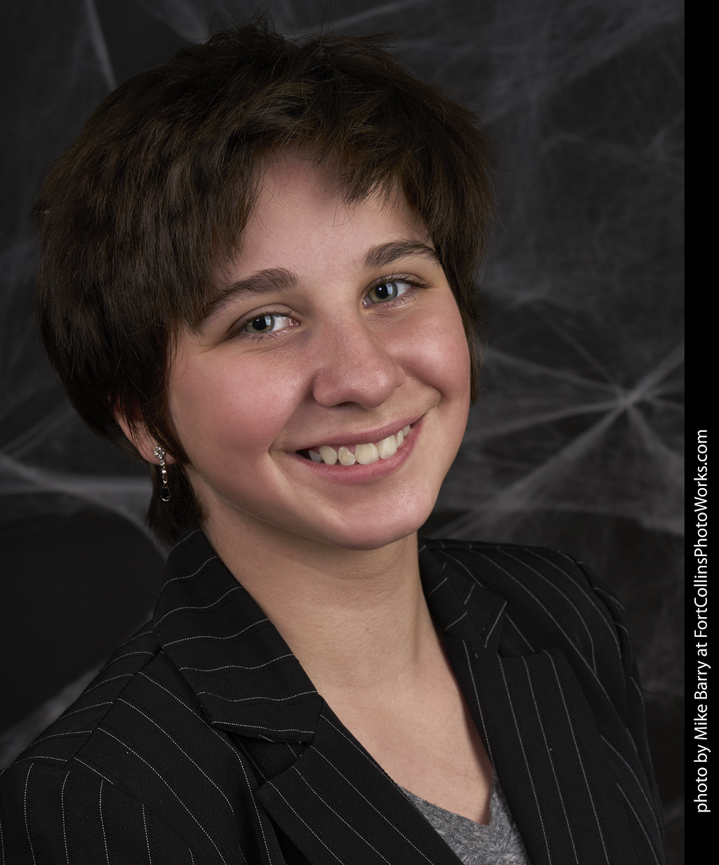 Beauty Model Shoot - Cassy | 2019-10-23