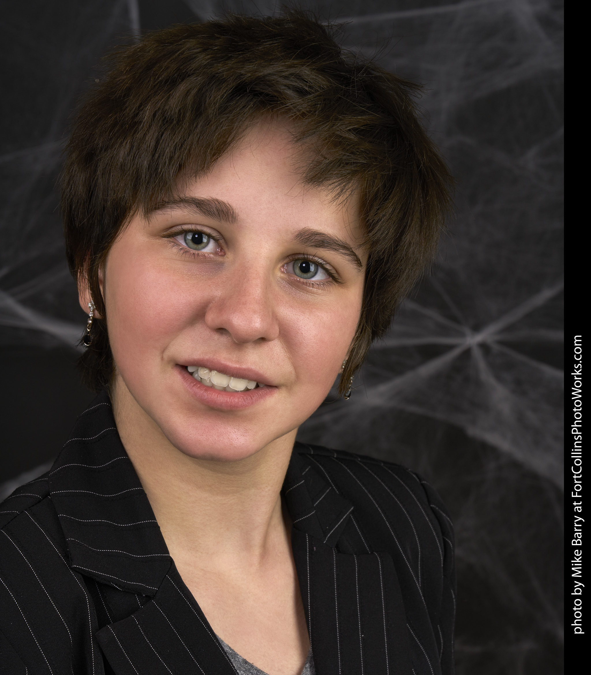 Beauty Model Shoot - Cassy | 2019-10-23