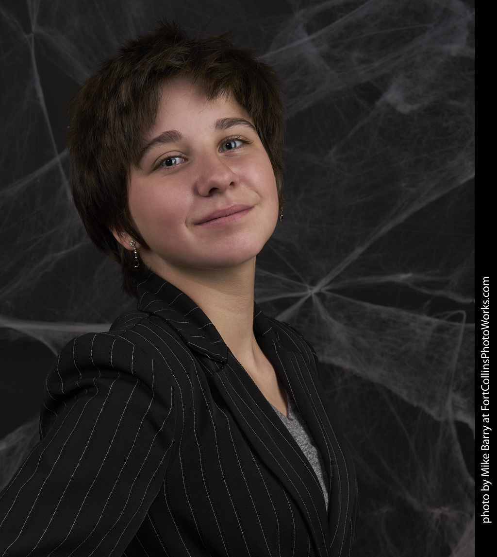 Beauty Model Shoot - Cassy | 2019-10-23