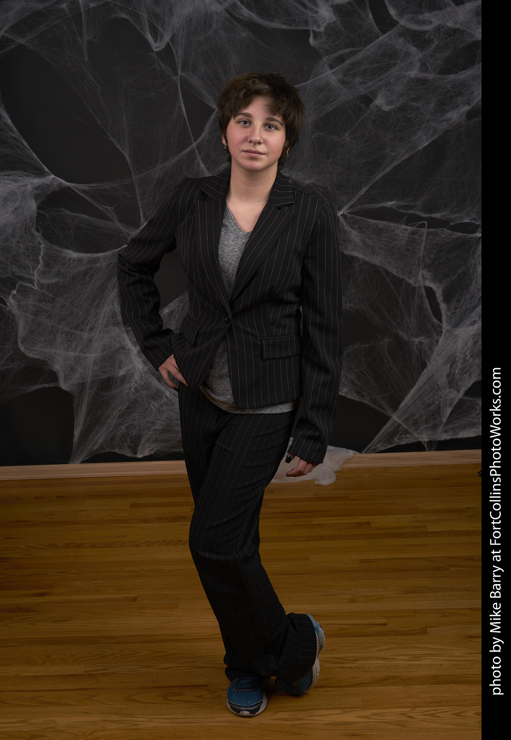 Beauty Model Shoot - Cassy | 2019-10-23