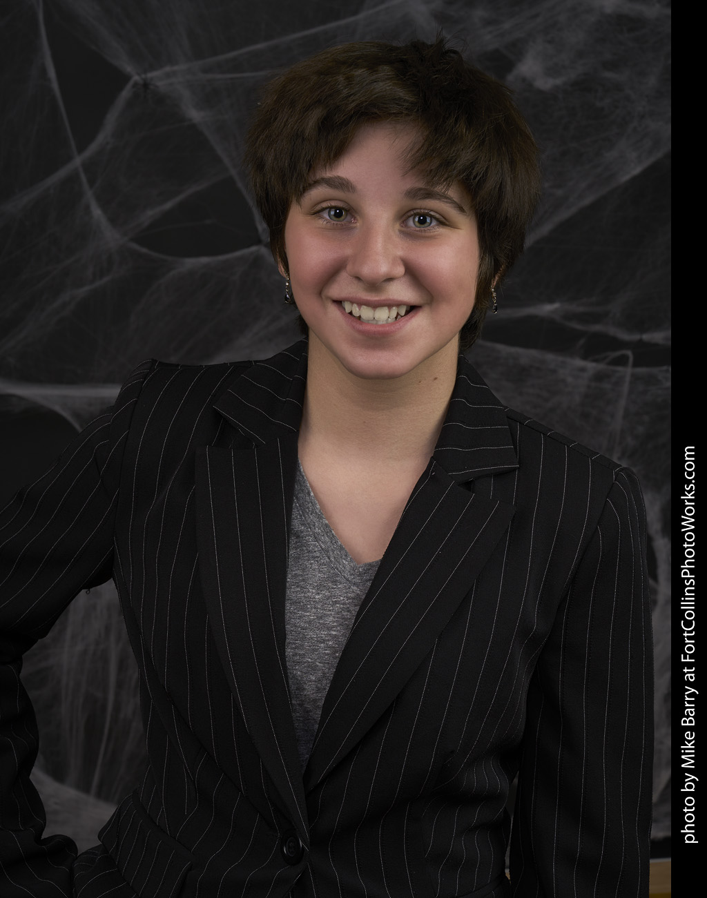 Beauty Model Shoot - Cassy | 2019-10-23