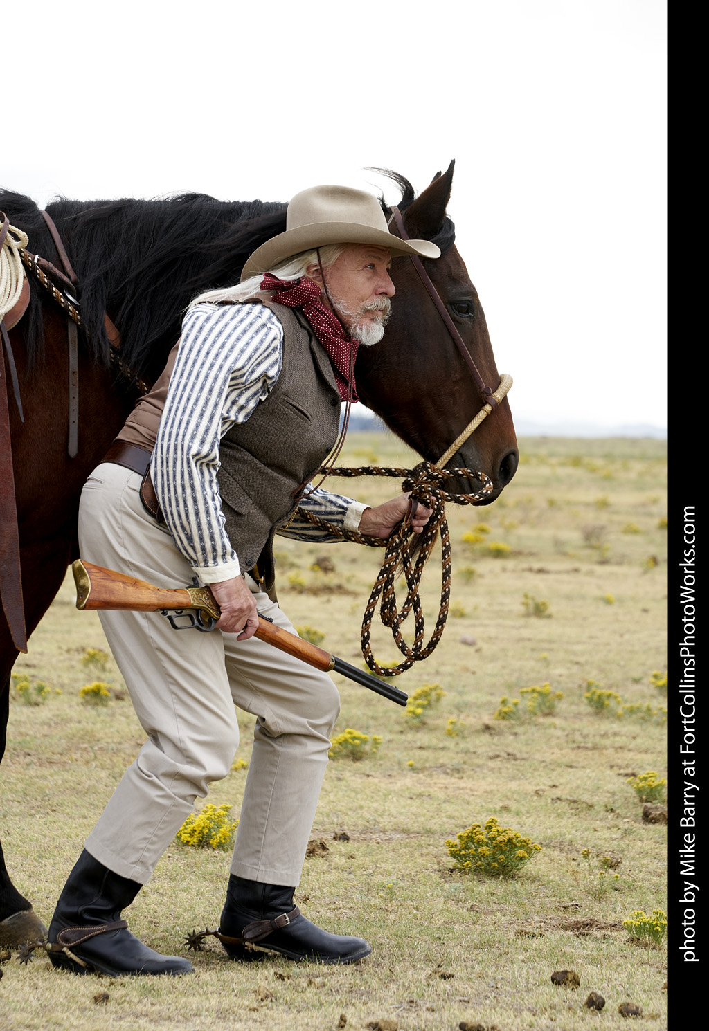 Diggs Western Photo Shoot | 2022-09-14